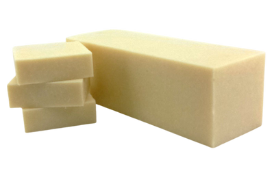 Natural (Unscented) Tallow Soap – The Tallow Tribe